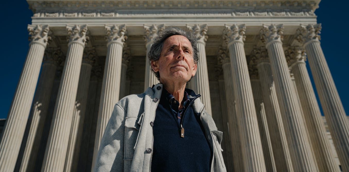 Edward Blum's crusade against affirmative action has…