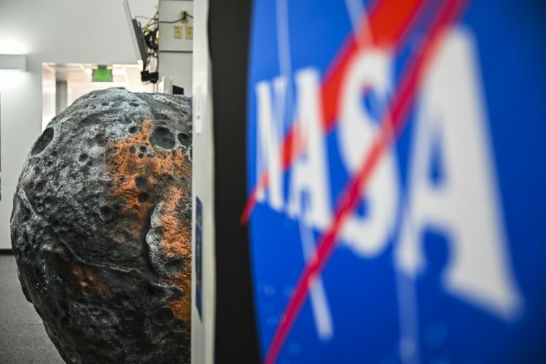 NASA Partners With IBM To Announce AI Project To…