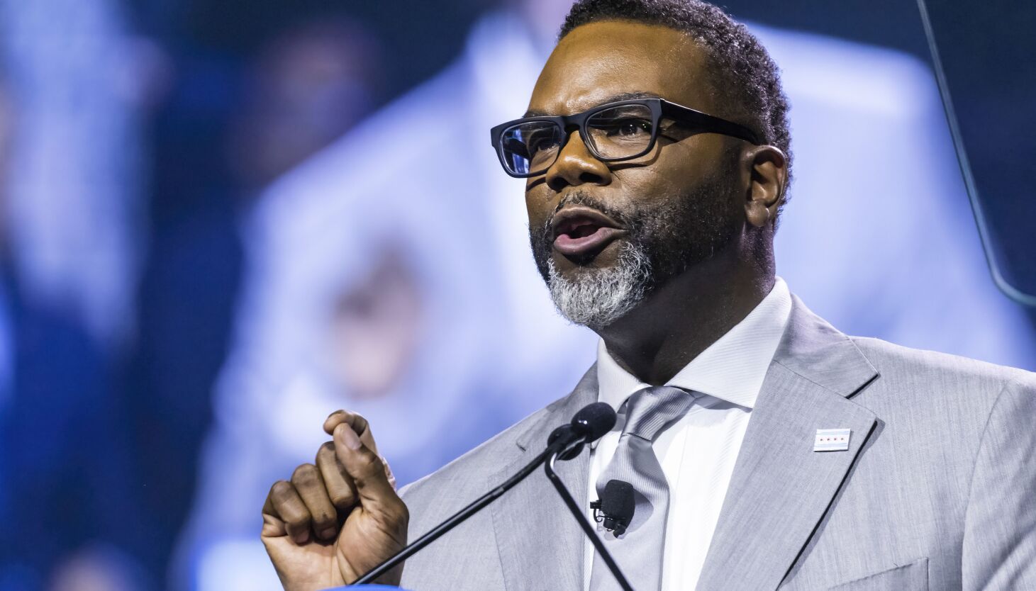 Chicago City Hall is owed billions of dollars it…