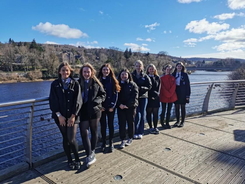Scottish students launch campaign to tackle…
