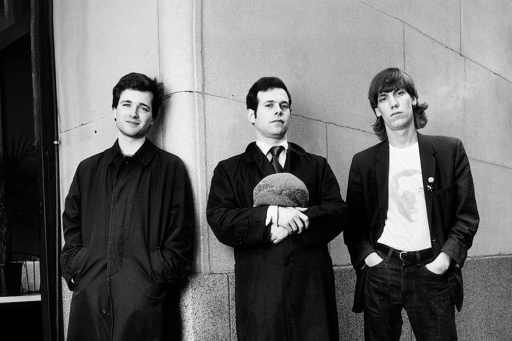 Making Violent Femmes' "timeless" album