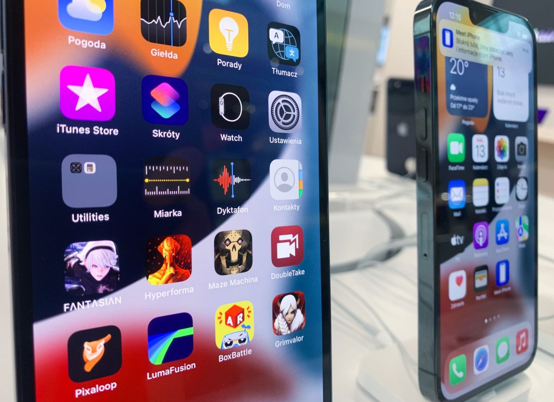 Apple names top 9 apps of 2023 – here's what made the…