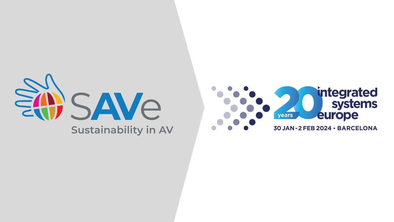SAVe Returns as the Official Sustainability Partner of…