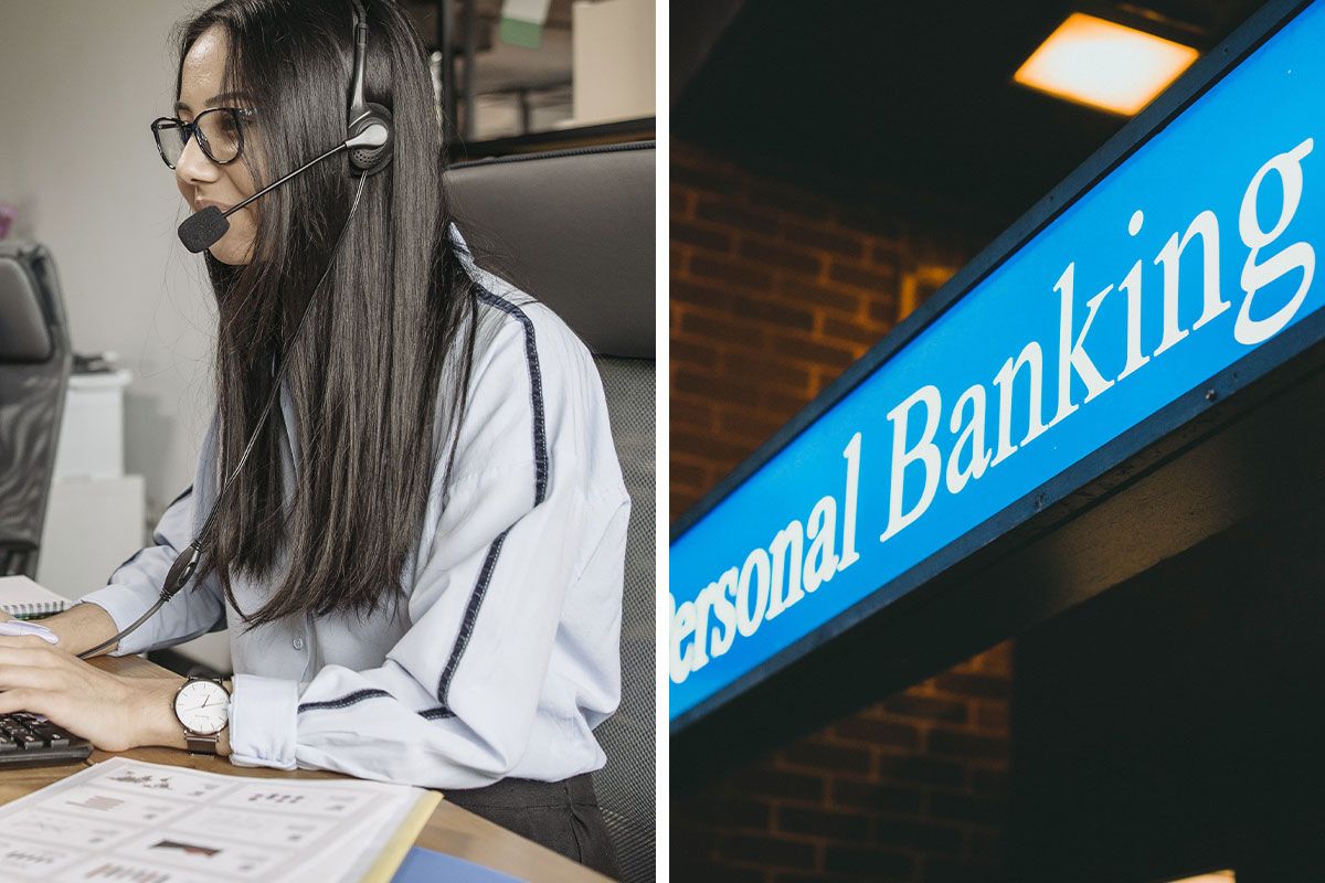 “Enjoy Not Being Able To Use Your Money”: Bank…