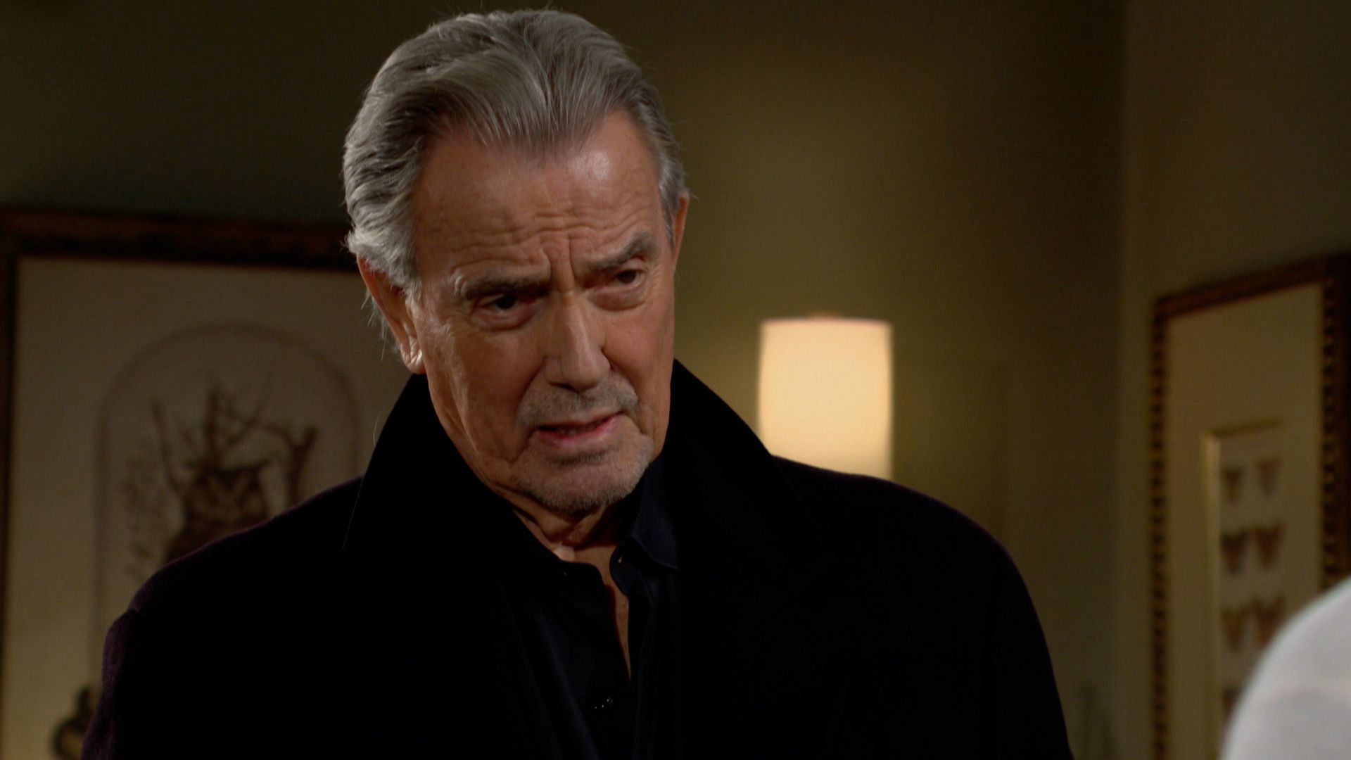 The Young and the Restless spoilers: Victor refuses to…