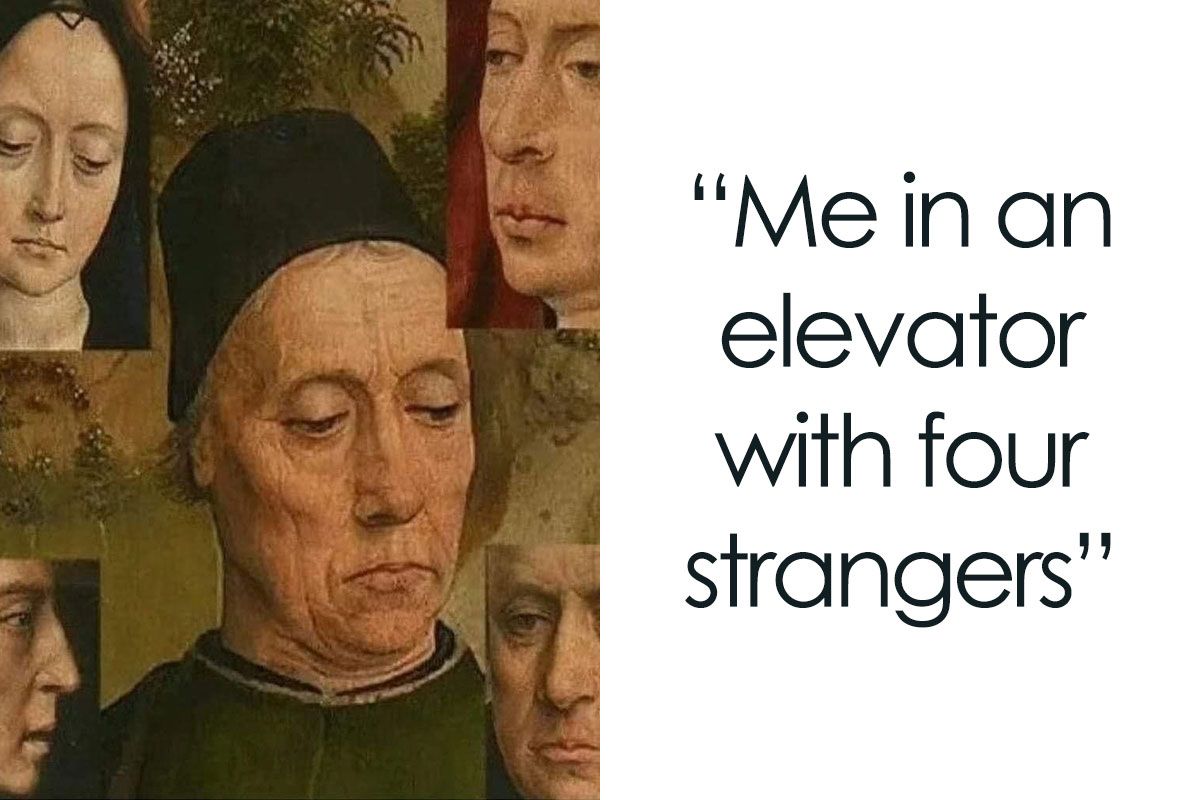46 Hilarious Medieval Memes That Just Might Make You…