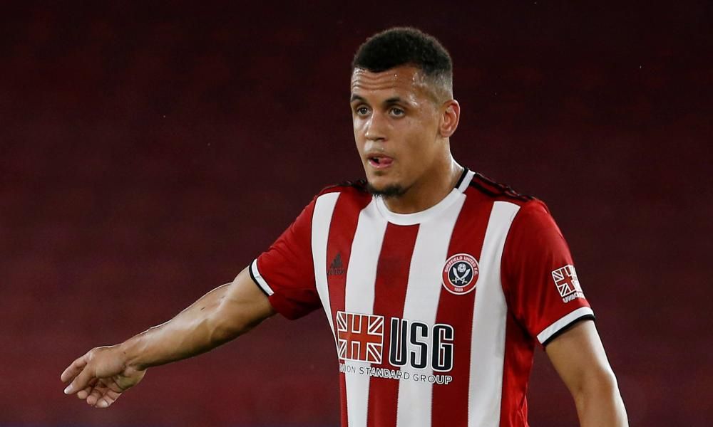 Footballer Ravel Morrison fined £1,000 for using dead…