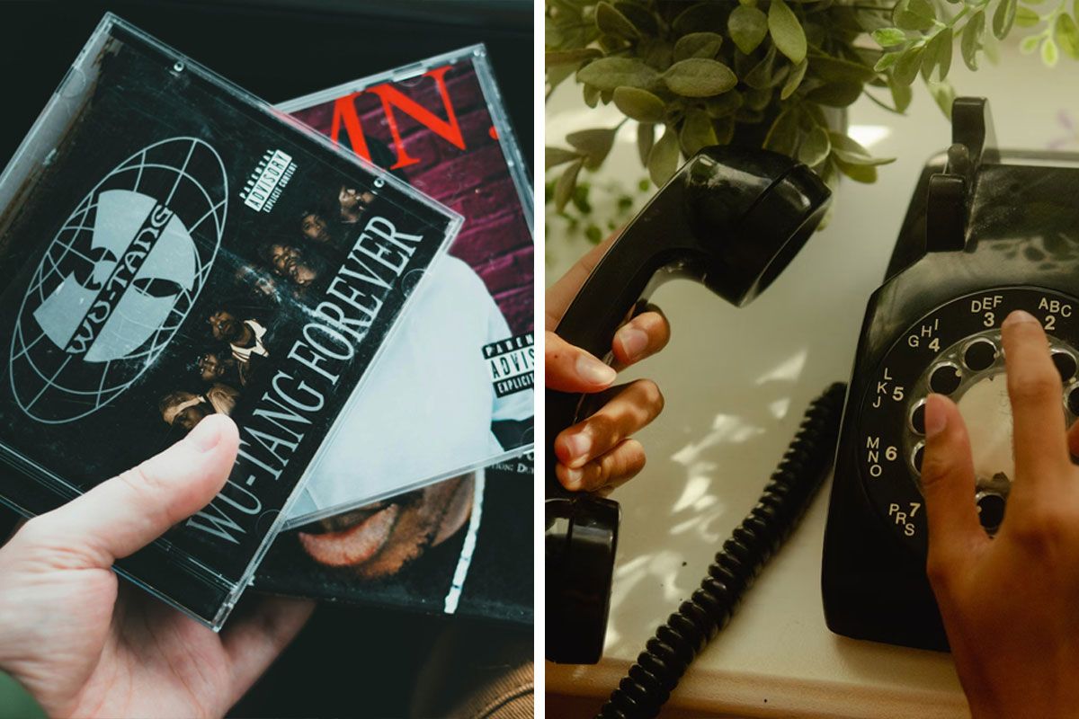 50 Things That Were Quietly Erased From Our Reality,…