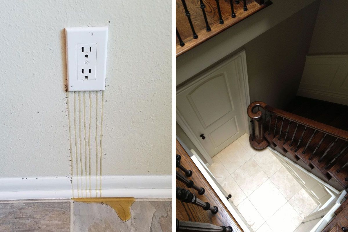 Home Inspectors Share The Funniest And Most…