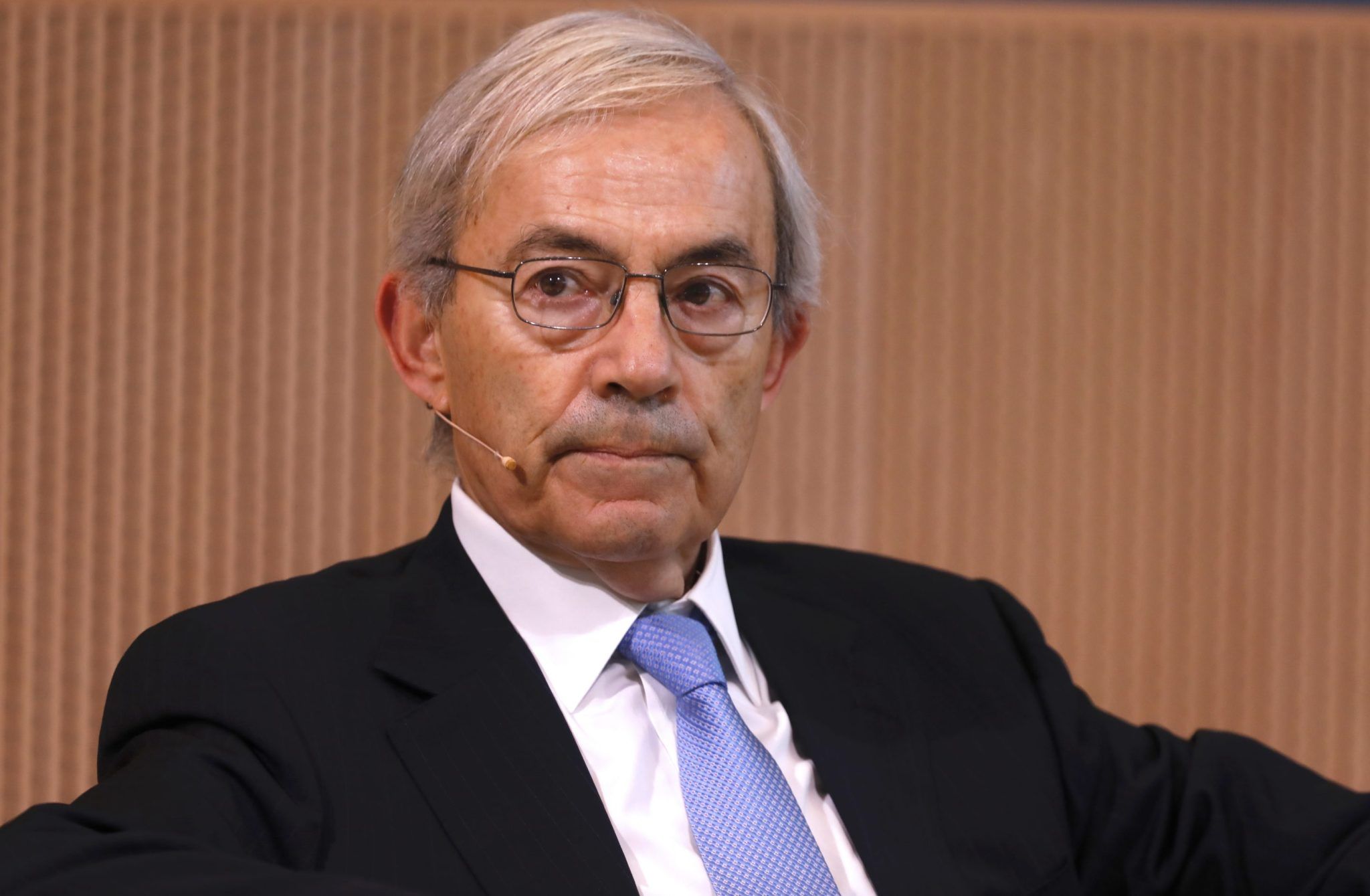 Nobel Prize-winning economist weighs in on how…