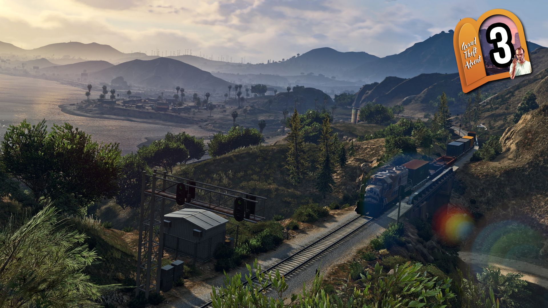 The complete GTA timeline: Every Grand Theft Auto game…