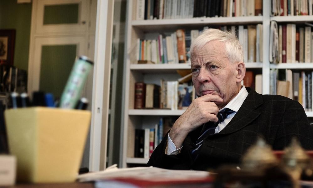 Historian Marie Fauroux’s life and work should be…