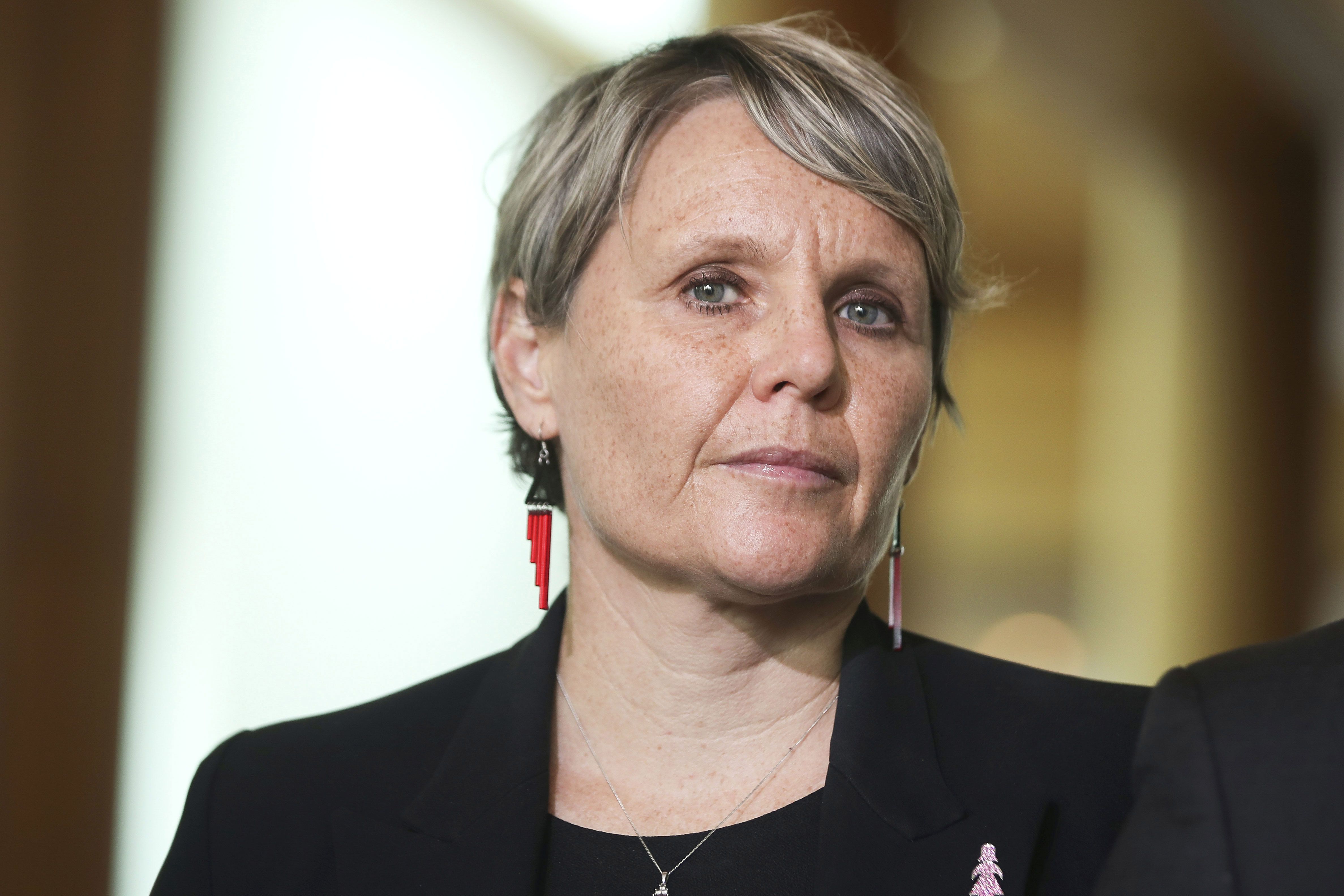 ‘The Bravest MP I Ever Met’: Tributes Flow For Labor’s…