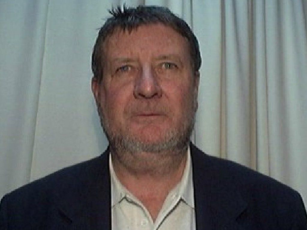 Who killed Chris Whiteley, a man his family say…