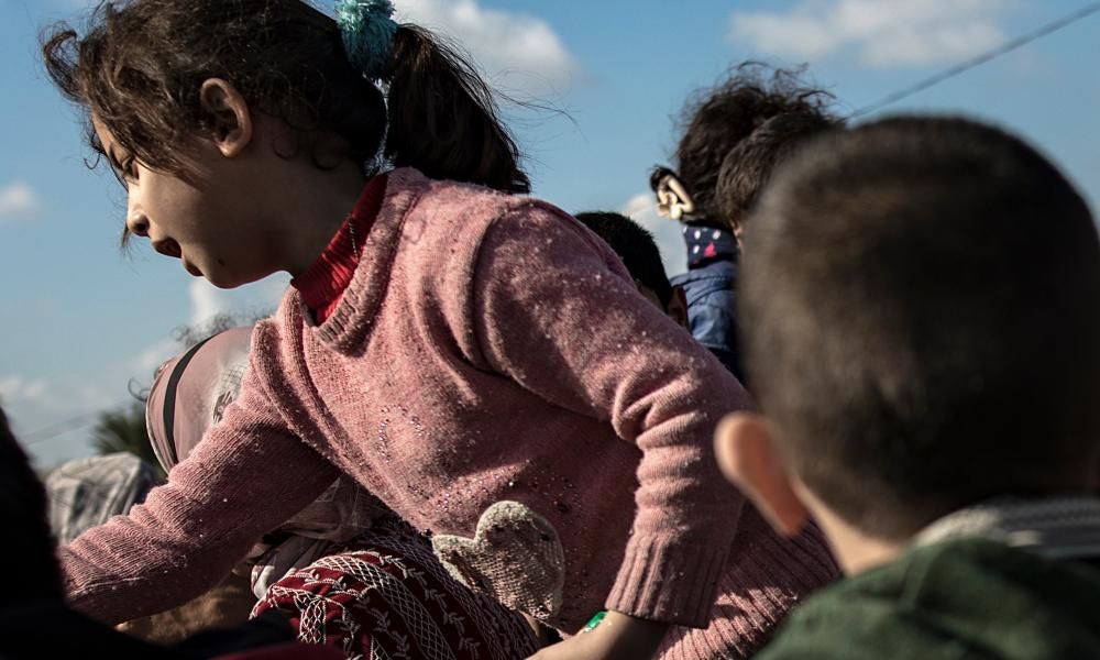 Poem of the week: from The Wrong Person to Ask by…