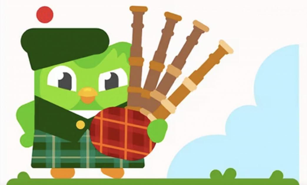 Stunning number of Scots Gaelic learners revealed by…