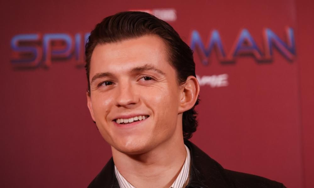 Got rizz? Tom Holland memes propel popularity of 2023…