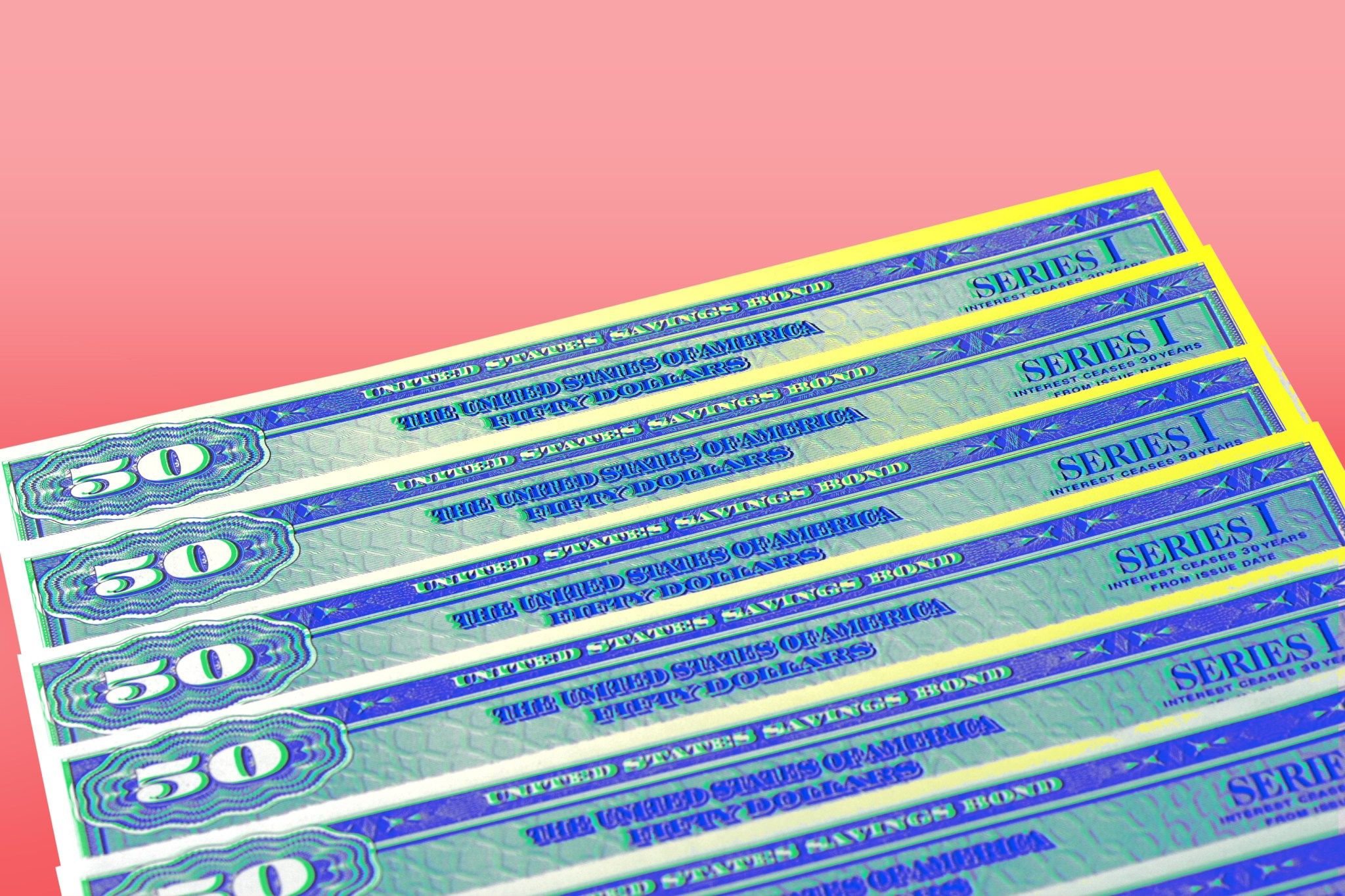 What are Series I bonds (and why was everyone so crazy…