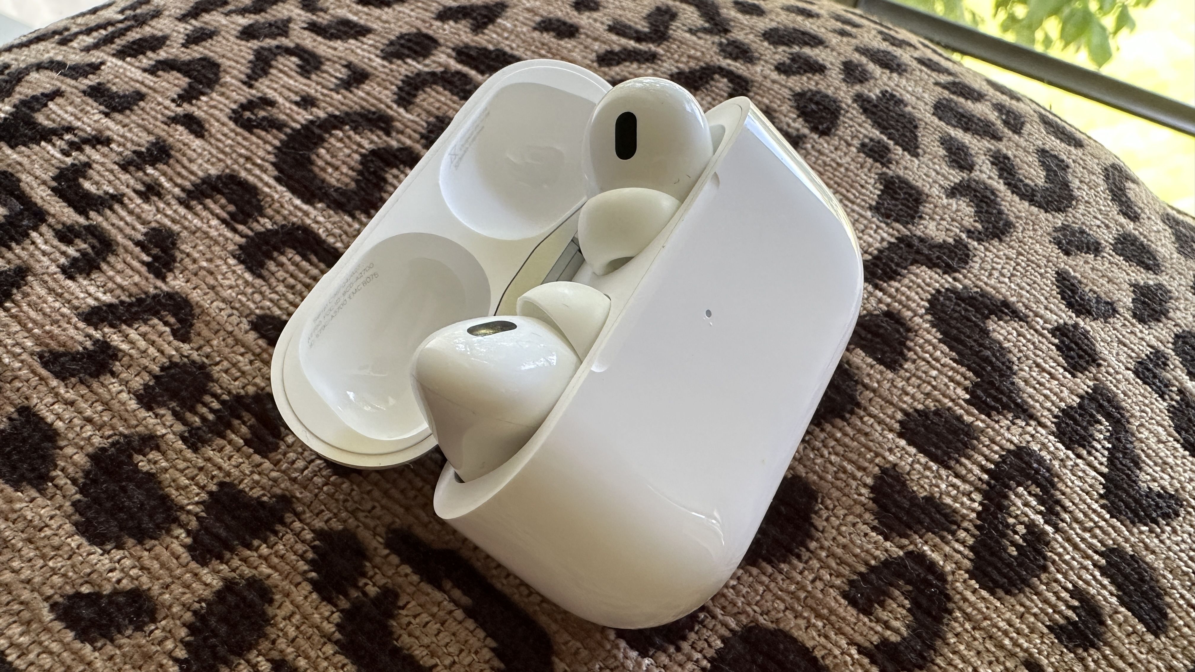 You can now get AirPods Pro 2 refurbished from Apple,…