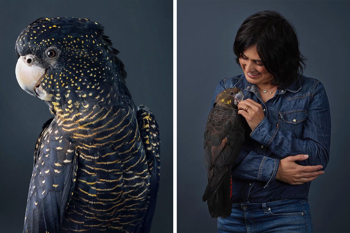 This Photographer From Australia Captures Perfectly…