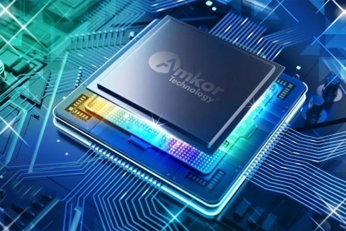 Amkor to Build $2 Billion Chip Packaging Fab in…
