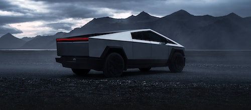 11 Surprising Cybertruck Features You Probably Didn't…