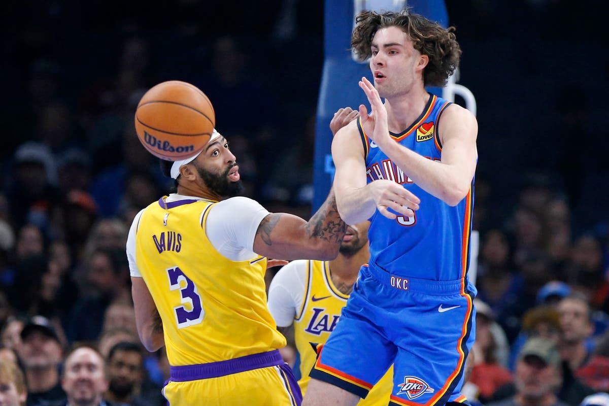 Gloria Allred representing family involved with Josh…