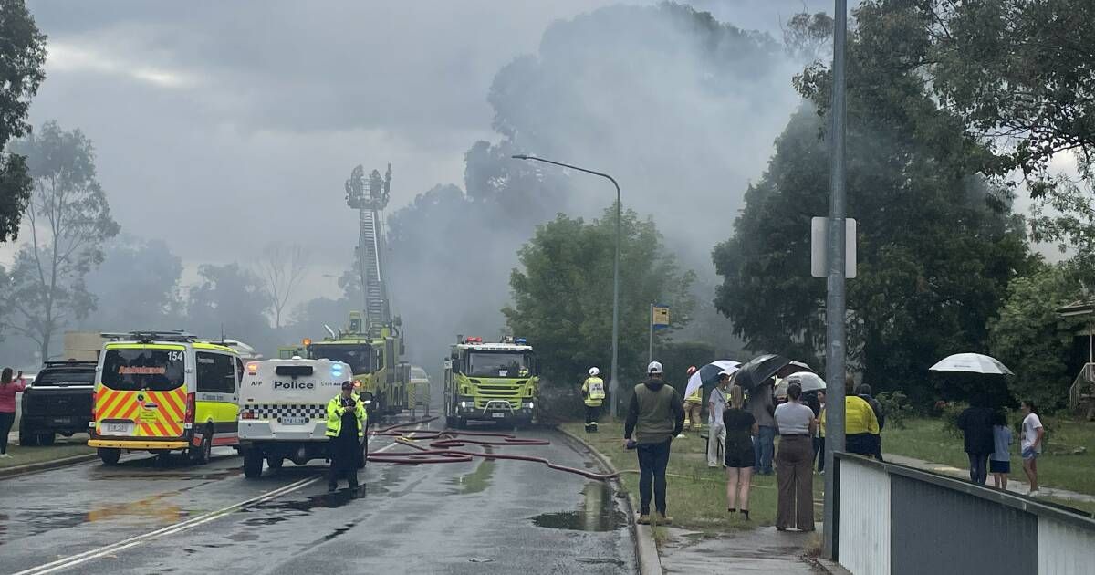 Two house fires, four days apart, investigated as arson