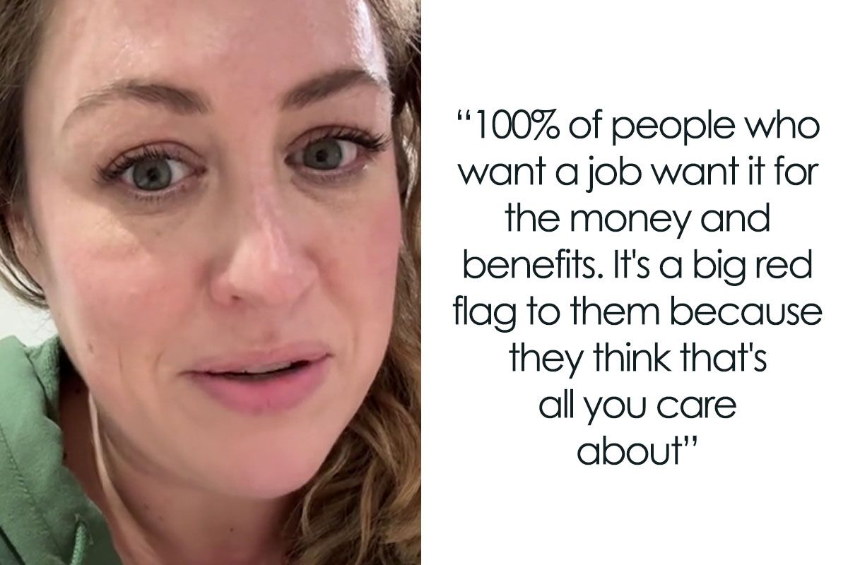 “Lie”: Recruiter Reveals The Top 3 Things Every…