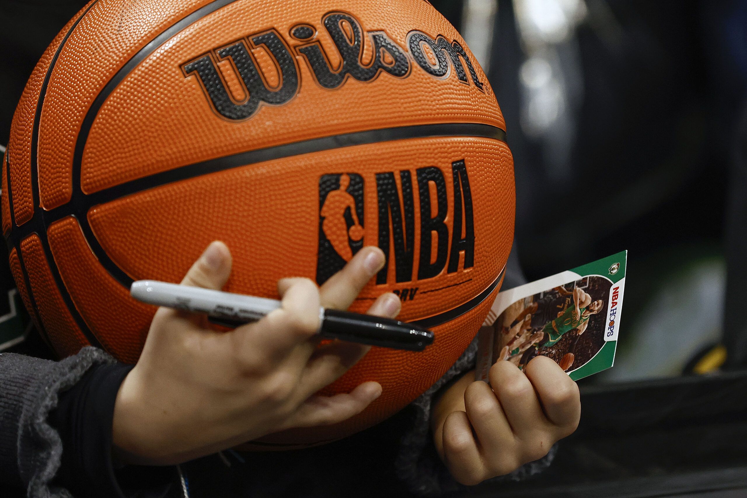 The 4-Point Shot is Coming to the NBA (in Bob Ryan’s…