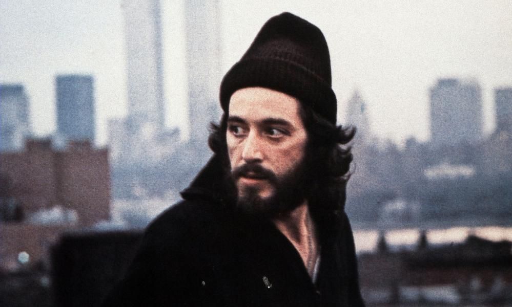 Serpico at 50: a daring look at police corruption…