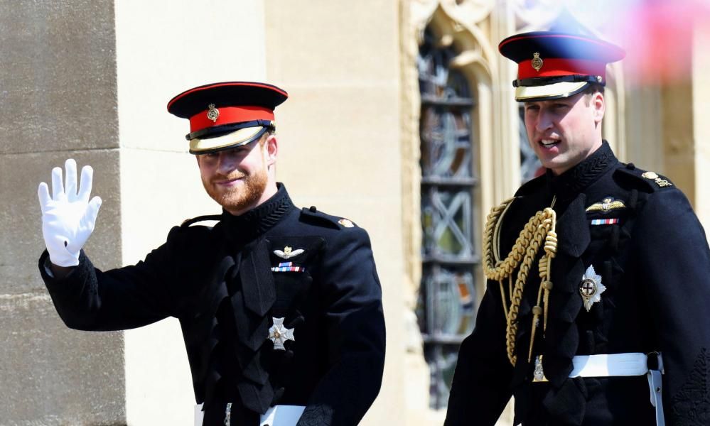 At last, the British army may allow beards – prepare…