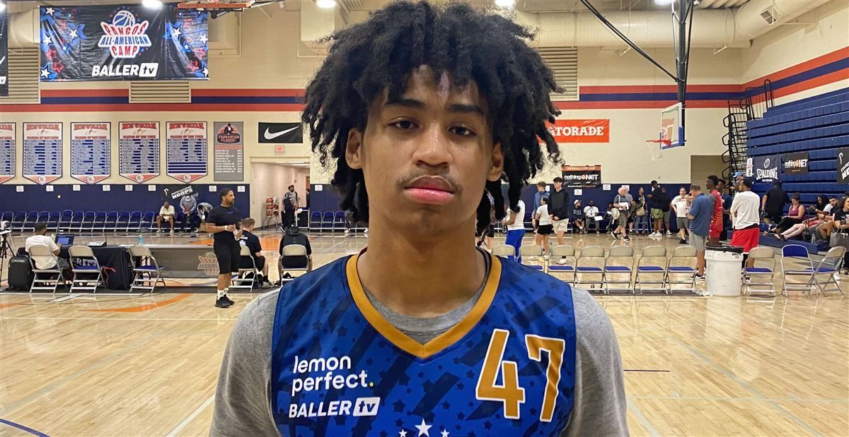 Dylan Harper, a 5-star guard, is set to announce