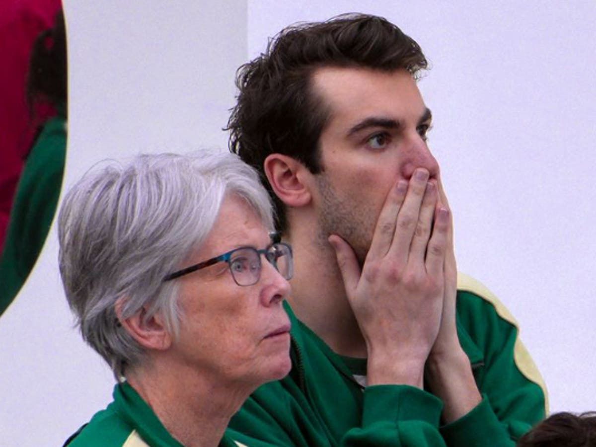 Netflix users react to most ‘ridiculous’ Squid Game:…