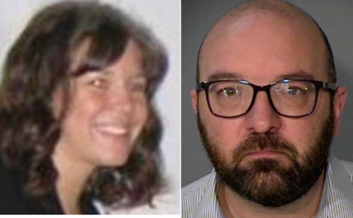 Nick Firkus claimed he accidentally killed his wife…