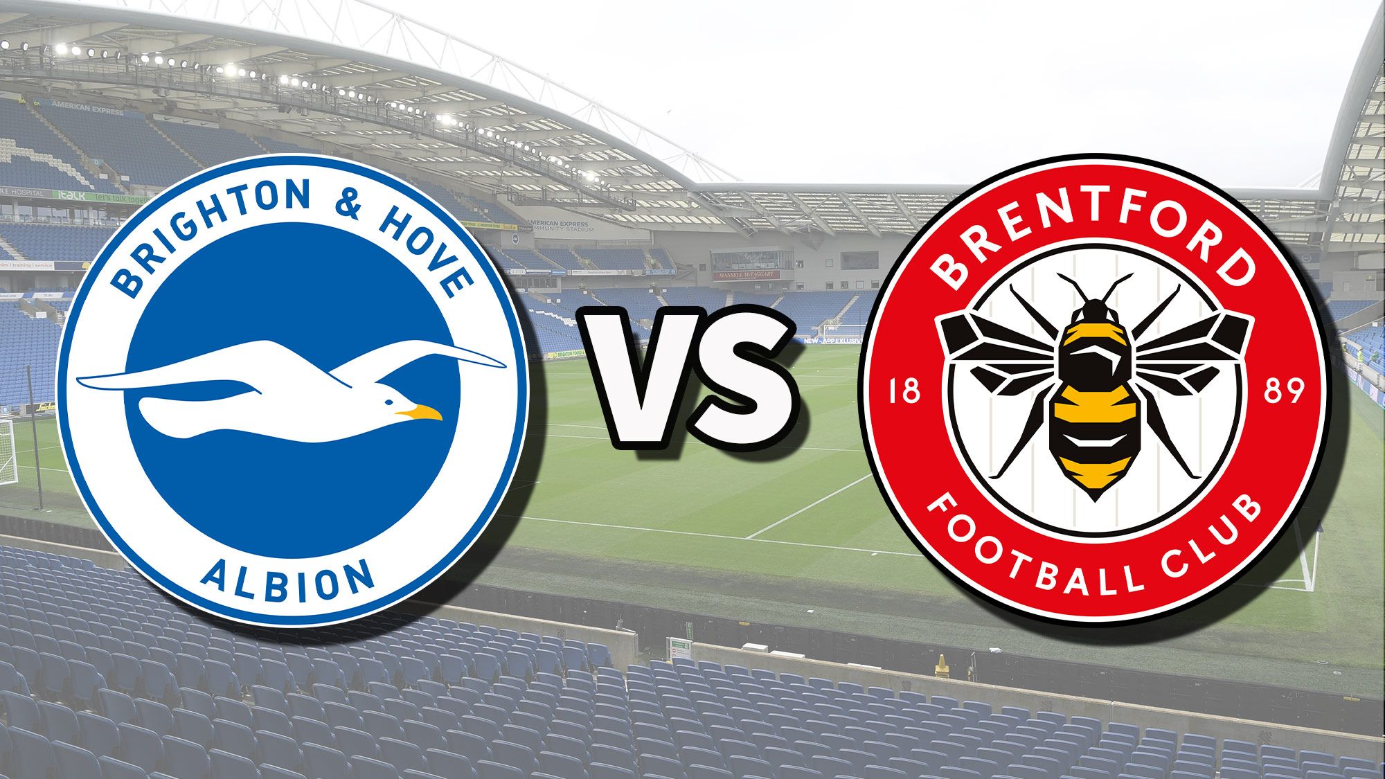 Brighton vs Brentford live stream: How to watch…