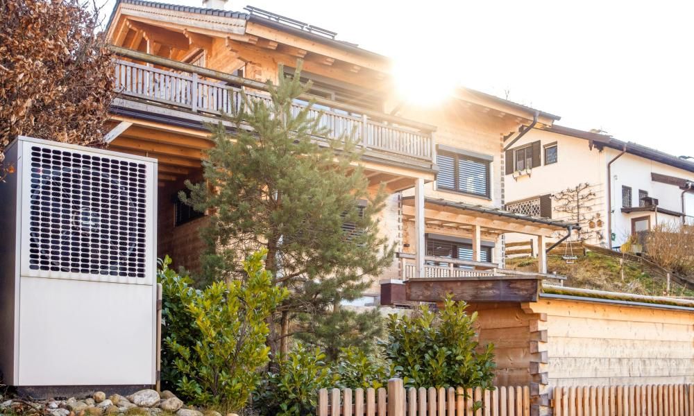 German heat pump rollout at risk as government…