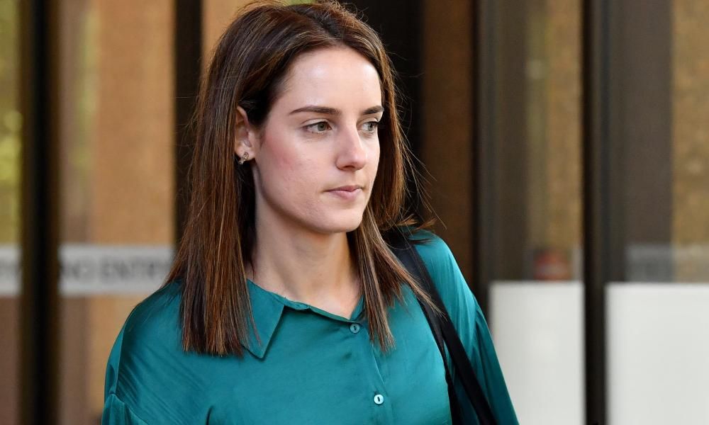 Afternoon Update: former Liberal staffer gives…