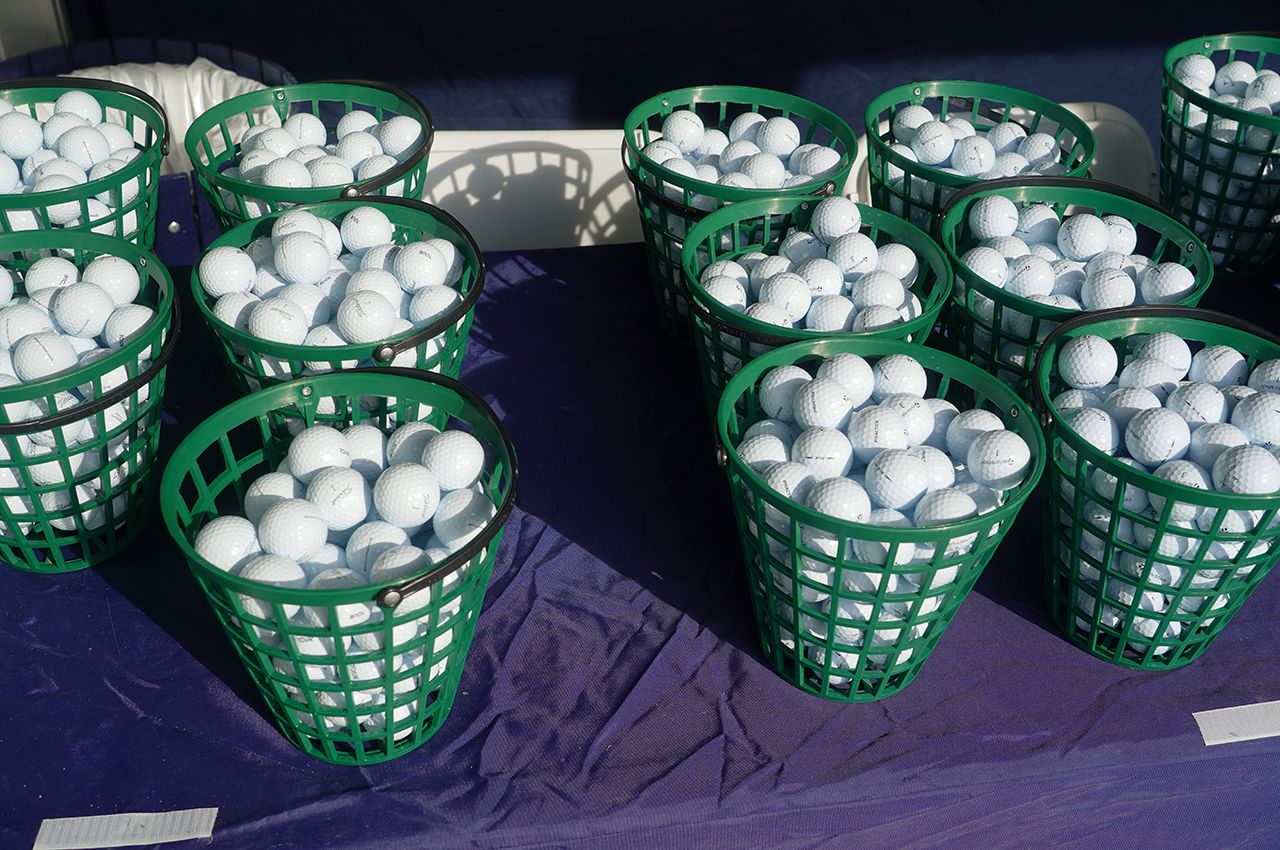 USGA, R&A announce golf ball rollback for everyone,…