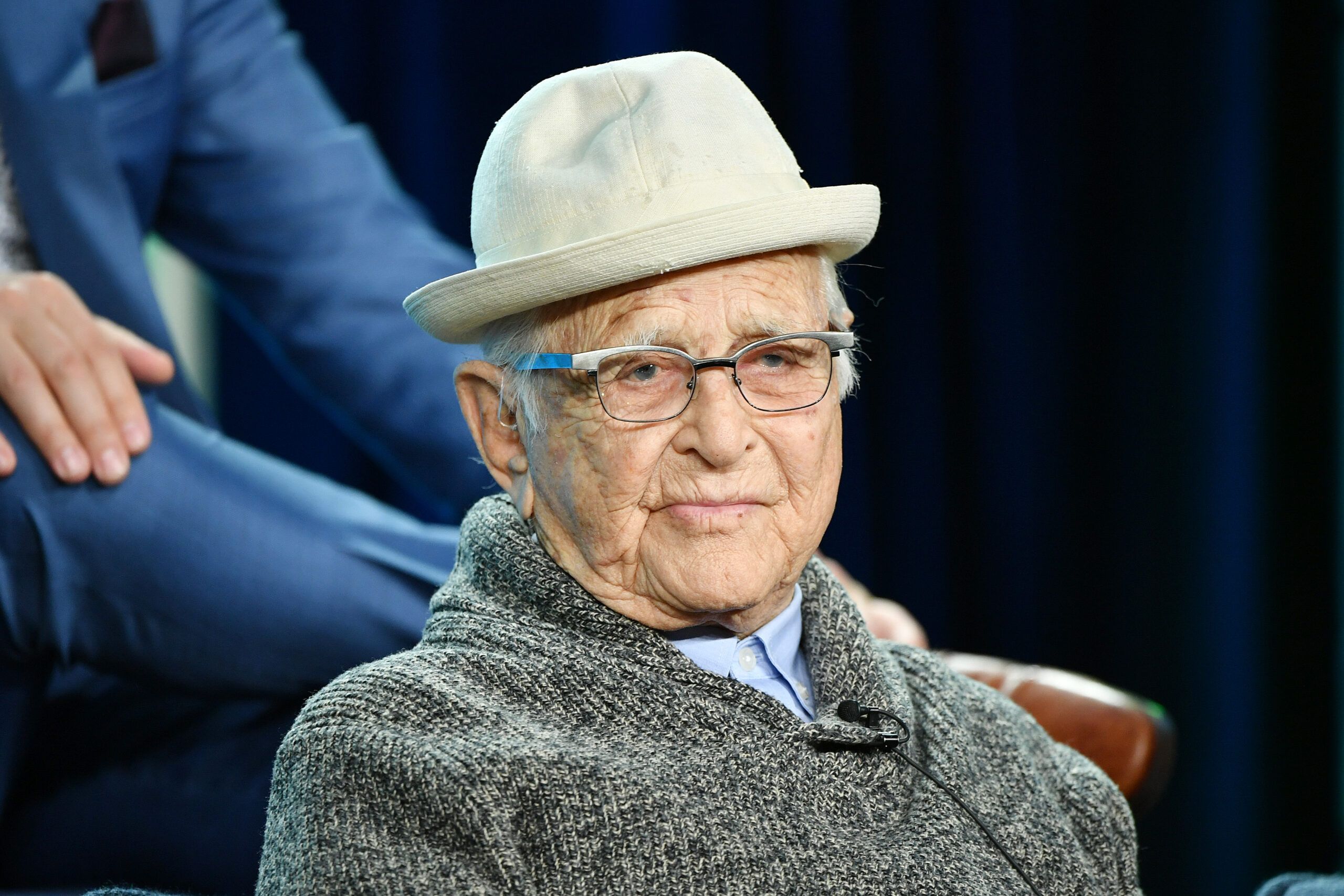 The 7 best TV series the late Norman Lear developed in…
