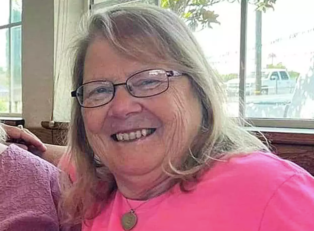Cause of death revealed for nurse who went missing…