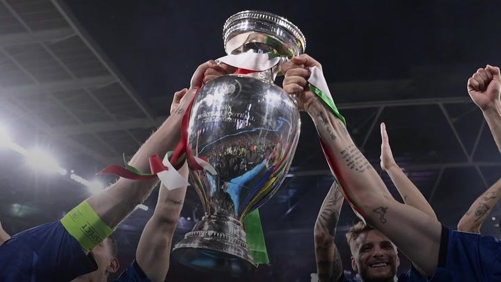 UEFA Euro 2024: How to get tickets for next summer's…