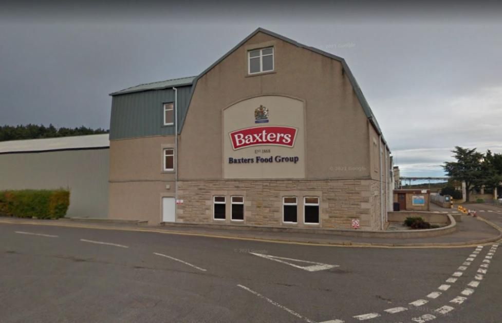 Historic Scottish firm Baxters confirms number of job…