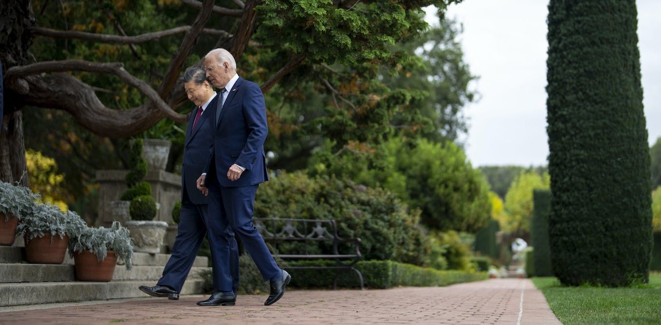 The Sunnylands Statement sets a positive signal: World…