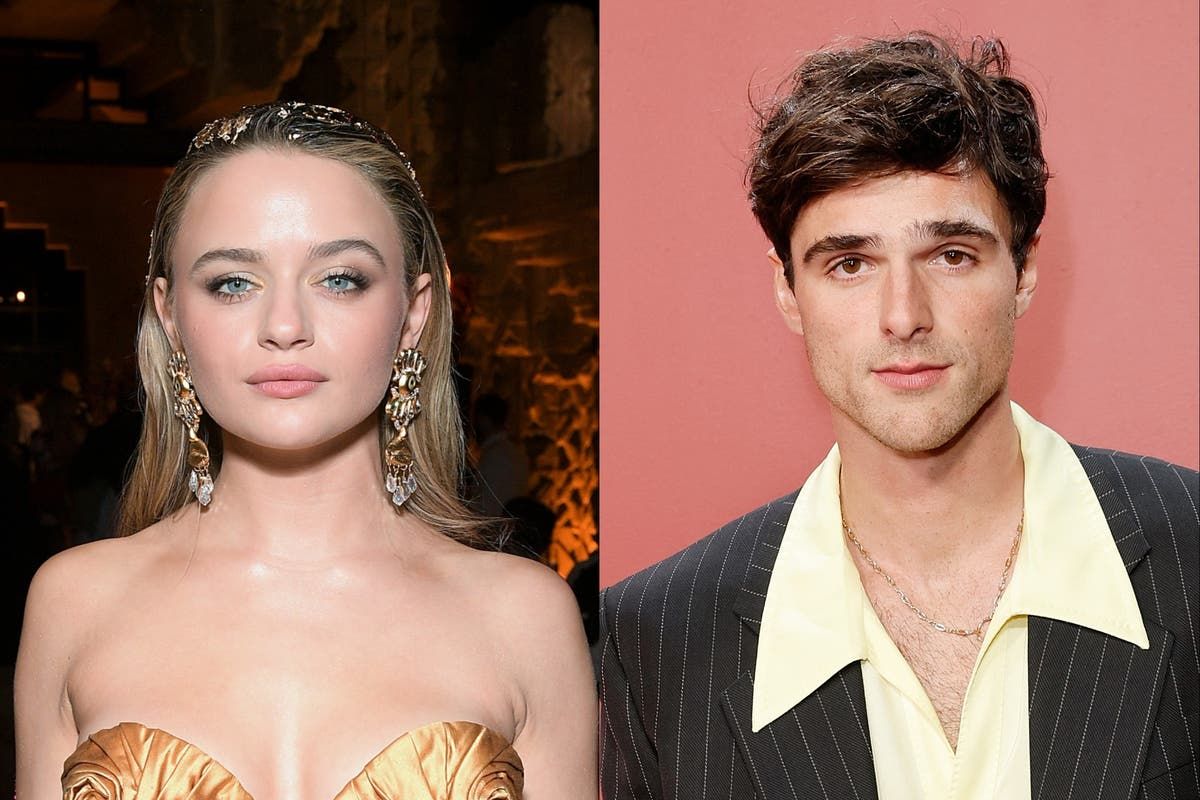 Joey King hits back after ex Jacob Elordi calls…