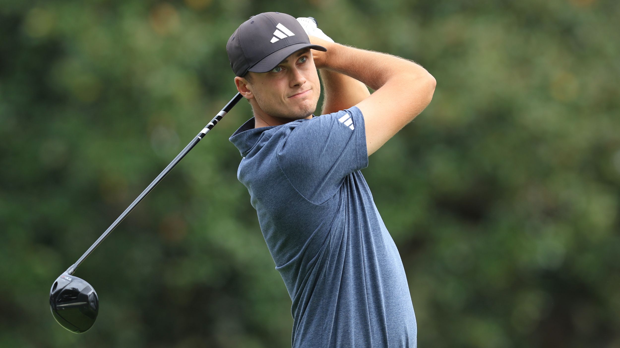 How PGA Tour Driving Distance Has Increased Through…