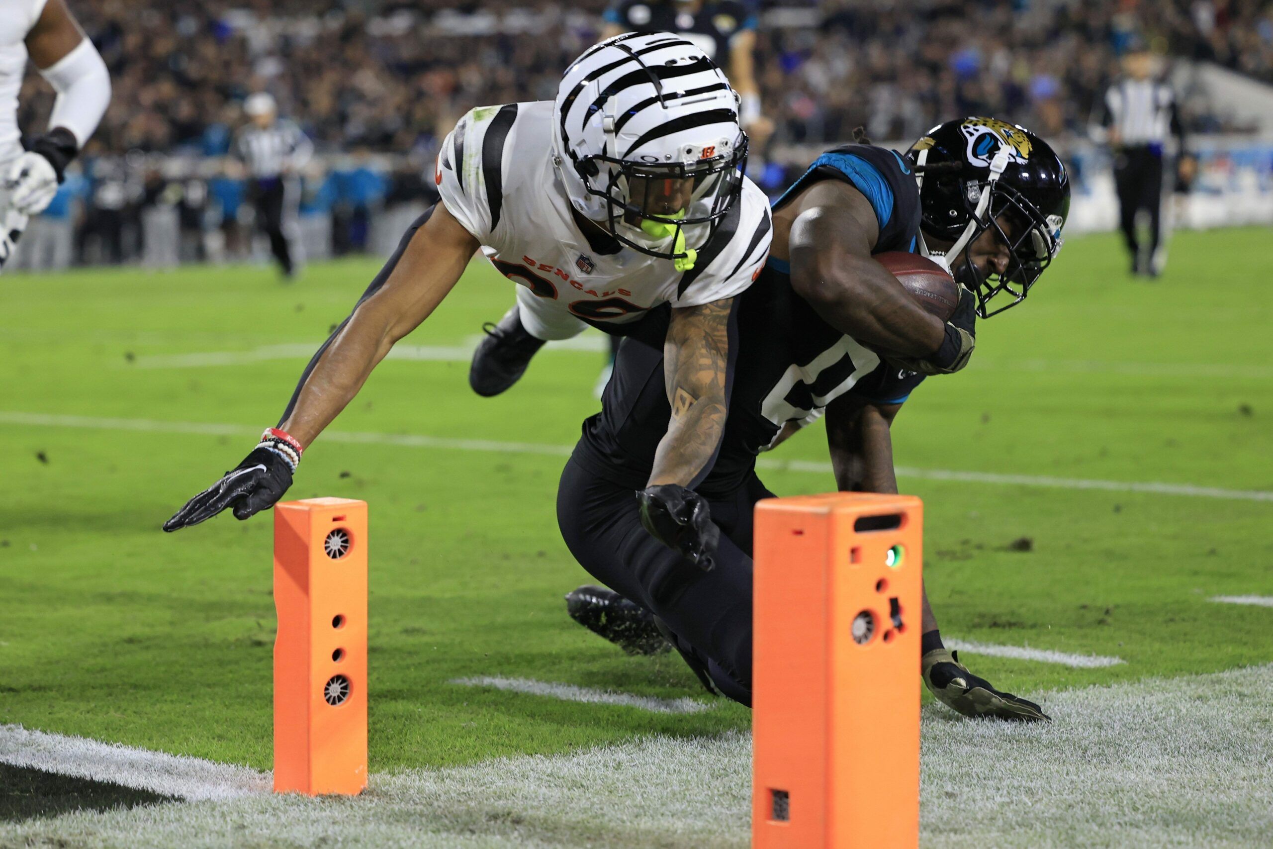 Where Bengals stand in 2024 NFL draft order after…