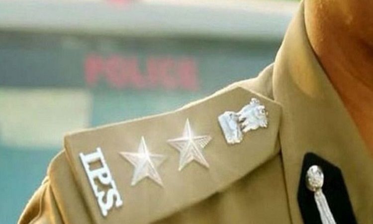 Bureaucracy: 15 IPS officers shifted in Uttar Pradesh