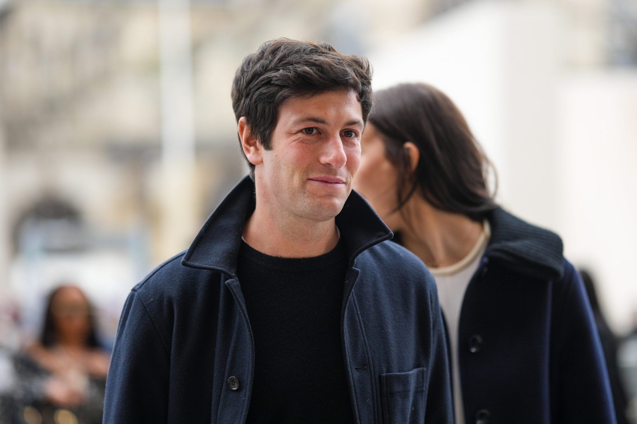 How Joshua Kushner created a VC powerhouse with Thrive…