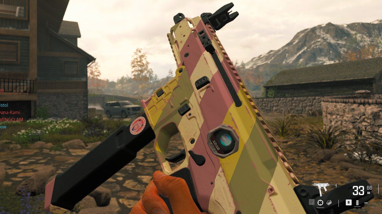 Don’t worry, that scary error message that says your…